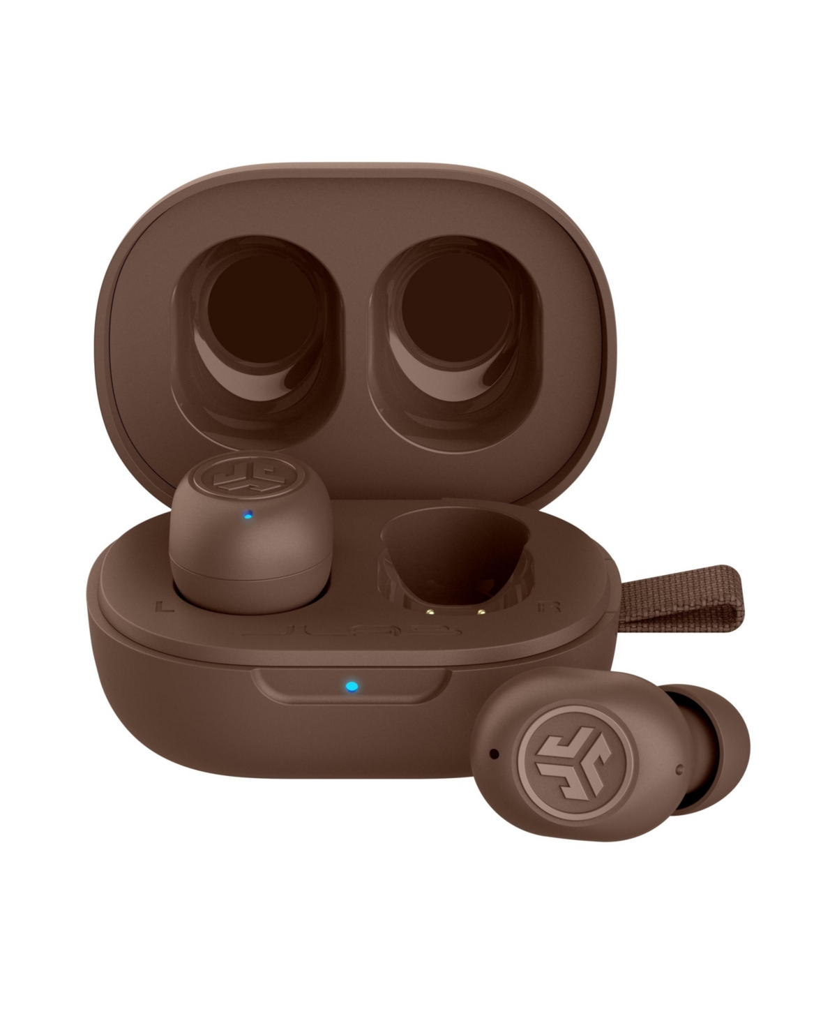 Click here for JLab JBuds Mini Tones True Wireless Earbuds - 4625... prices