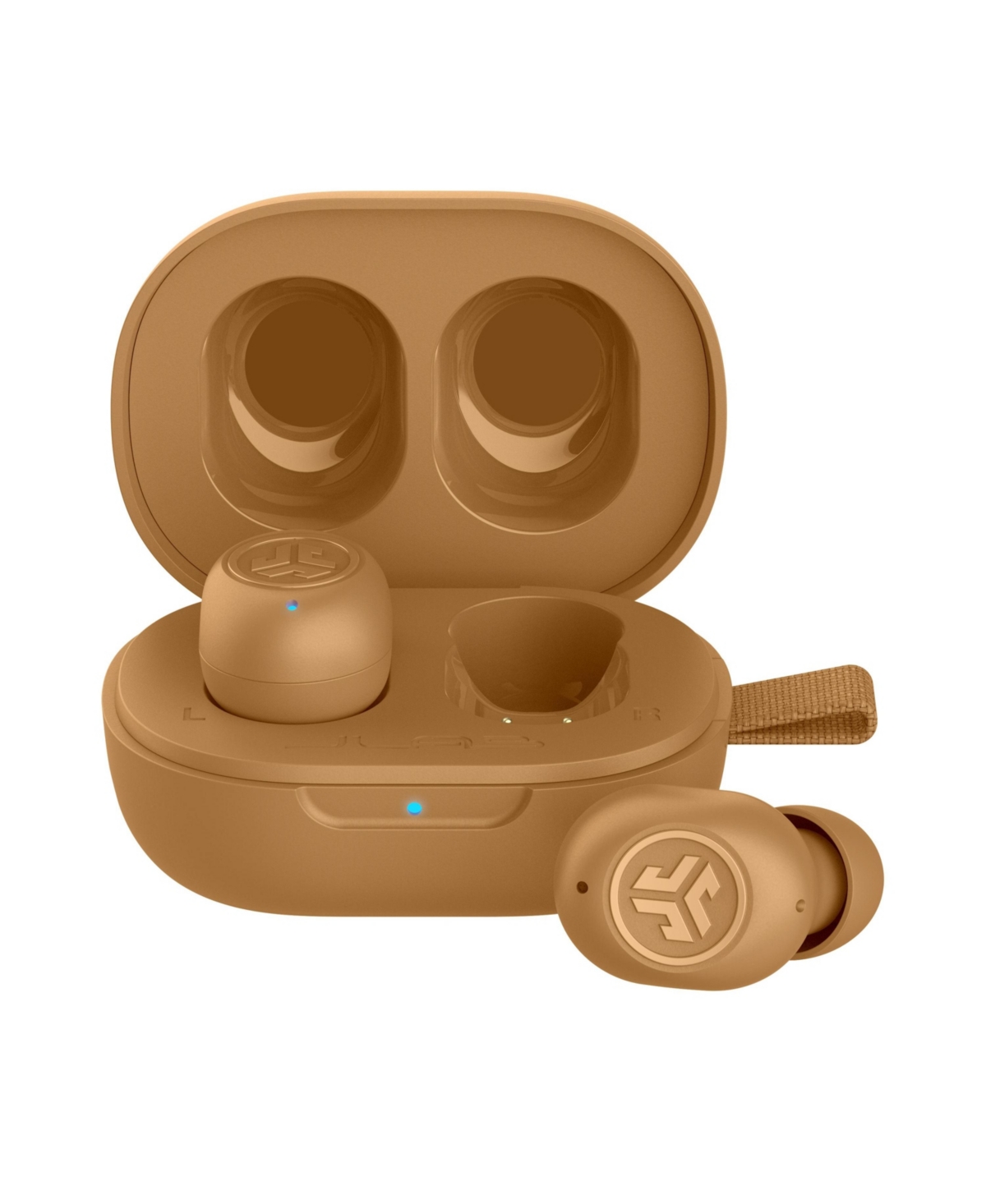 Click here for JLab JBuds Mini Tones True Wireless Earbuds - 7572... prices