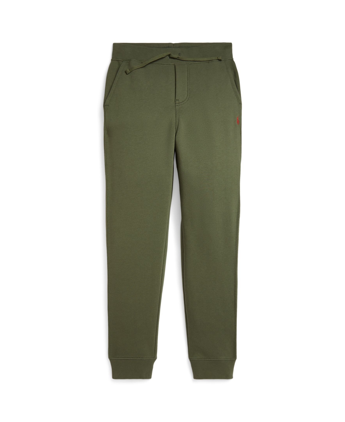 Click here for Polo Ralph Lauren Big Boys Fleece Jogger Pants - G... prices