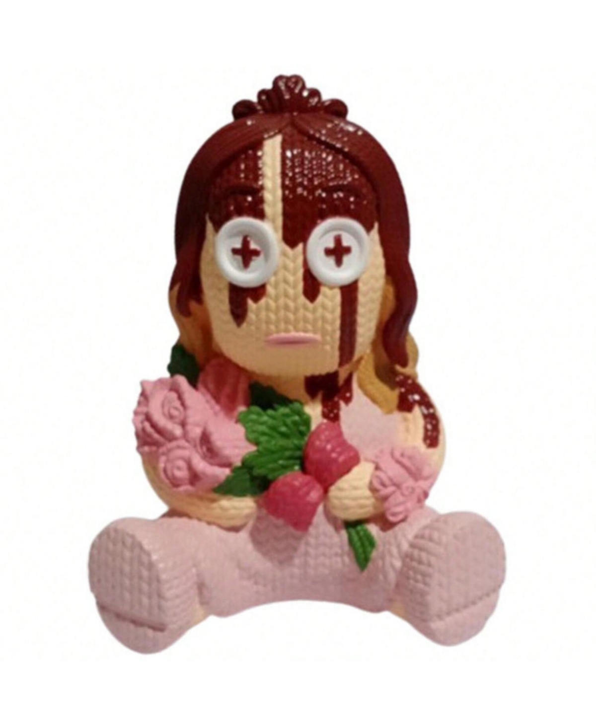 Click here for Handmade by Robots - Carrie #073 - 960 prices