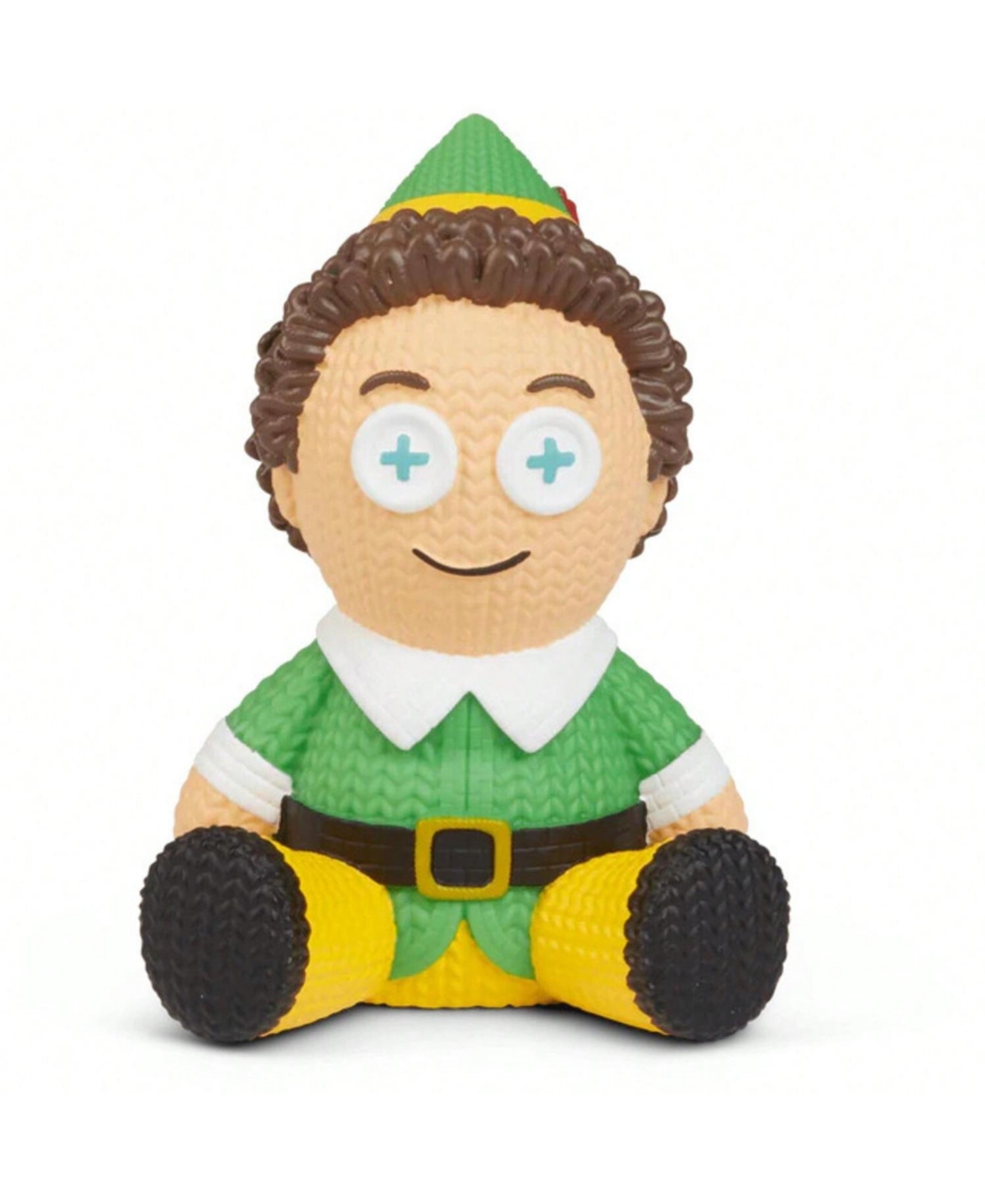 Click here for Handmade by Robots - Elf - Buddy the Elf #059 - 96... prices