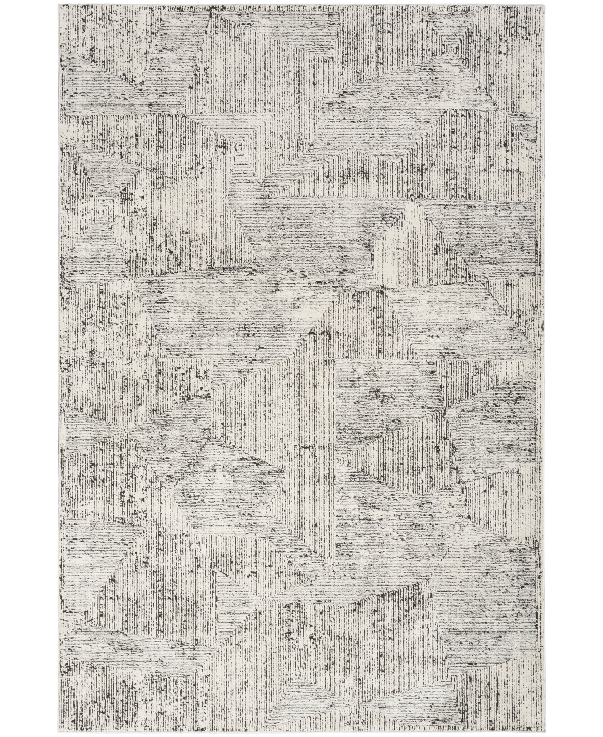 Click here for Calvin Klein CK024 Irradiant IRR01 52x72 Area Rug... prices