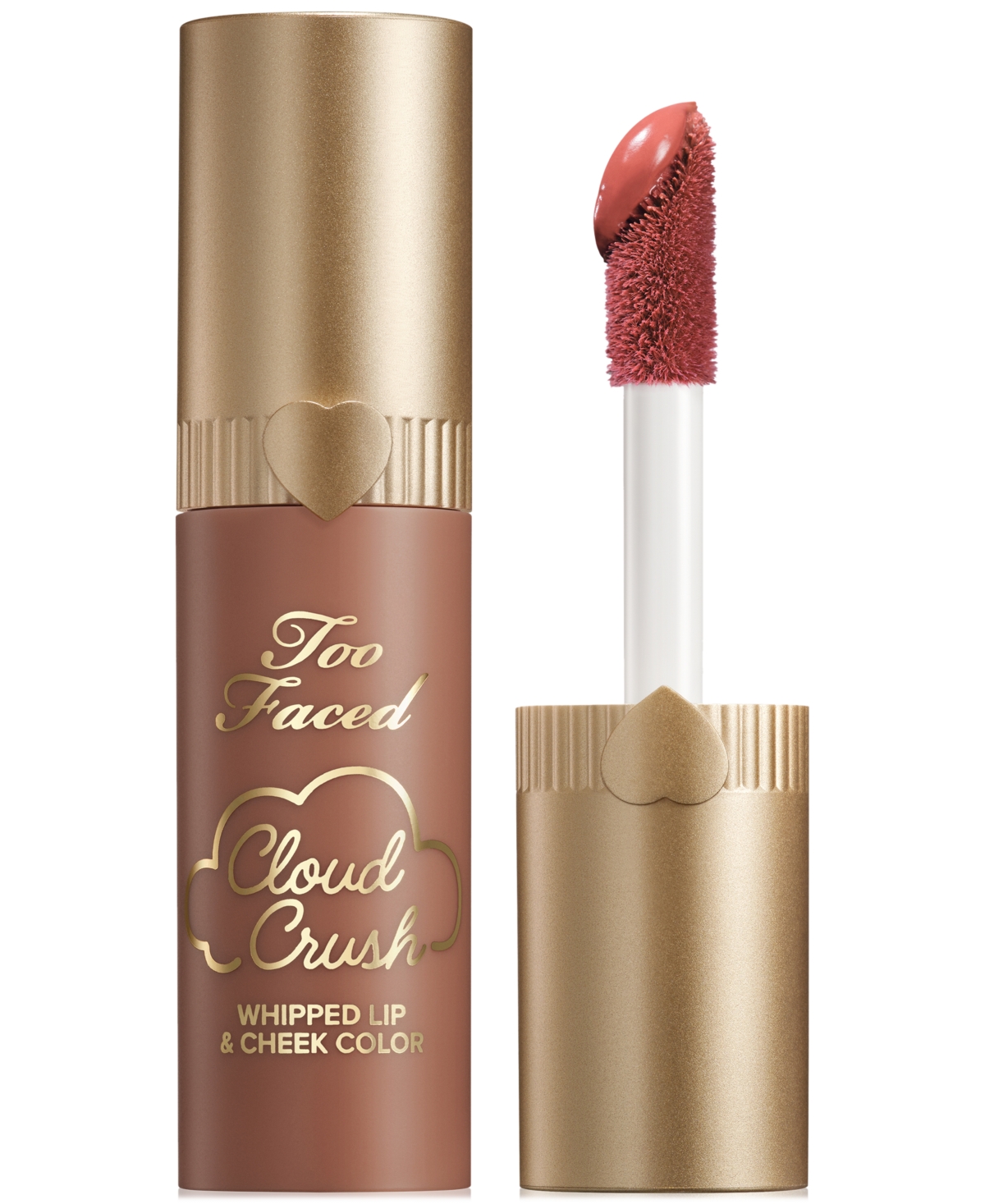 Click here for Too Faced Cloud Crush Whipped Lip & Cheek Color -... prices