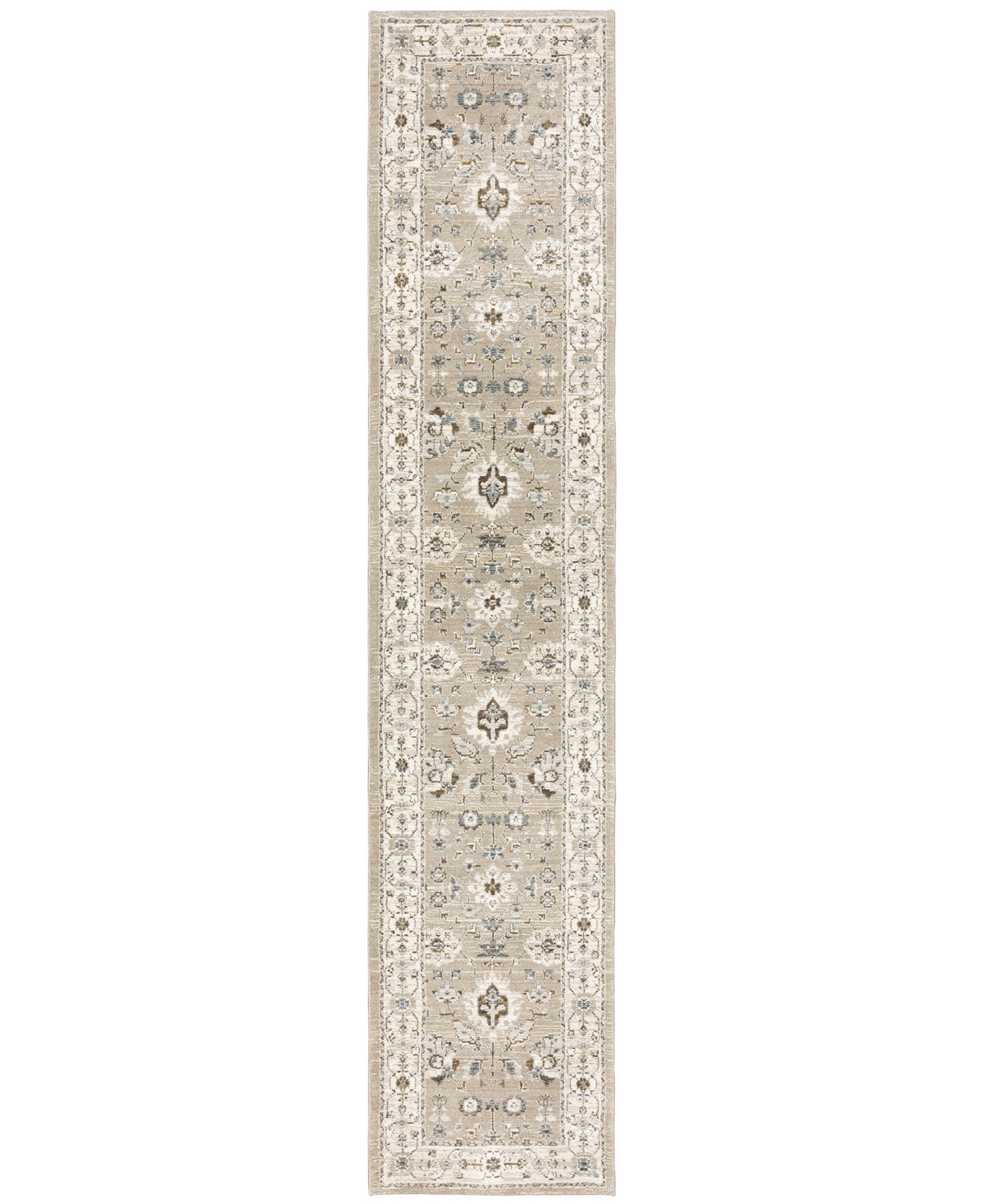 Click here for Oriental Weavers Andorra 8930L 26x12 Runner Area R... prices