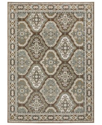 Click here for Oriental Weavers Ellington Ell03 Rug Collection prices