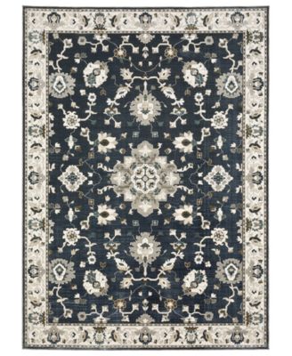 Click here for Oriental Weavers Ellington Ell08 Rug Collection prices