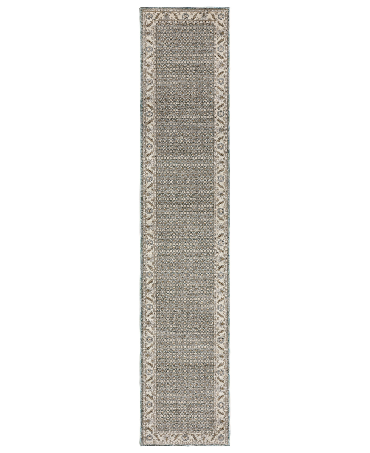 Click here for Oriental Weavers Andorra 2429A 26x12 Runner Area R... prices
