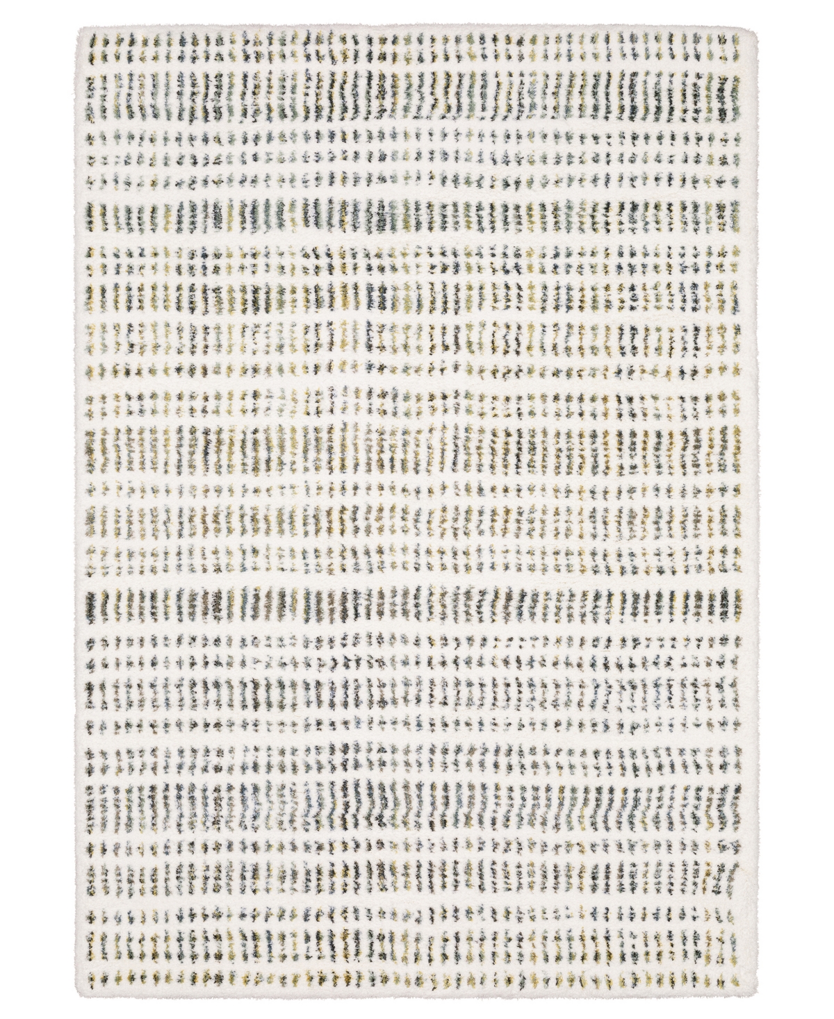 Click here for Oriental Weavers Galileo GAL02 2x3 Area Rug - Ivor... prices