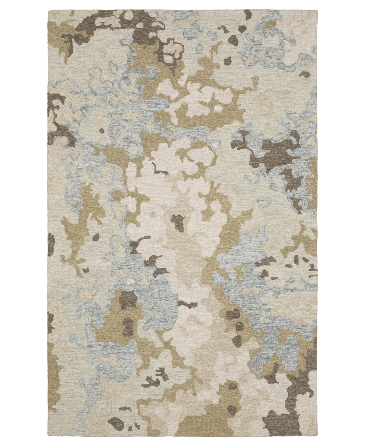Click here for Oriental Weavers Kipton KIP06 8x10 Area Rug - Beig... prices