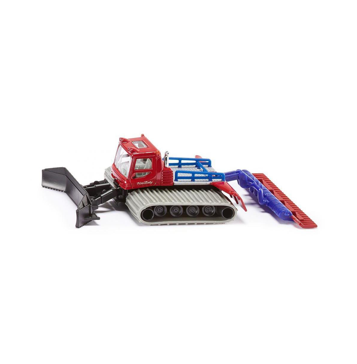 Click here for Siku 1/87 PistenBully Toy Snow Groomer by Siku prices
