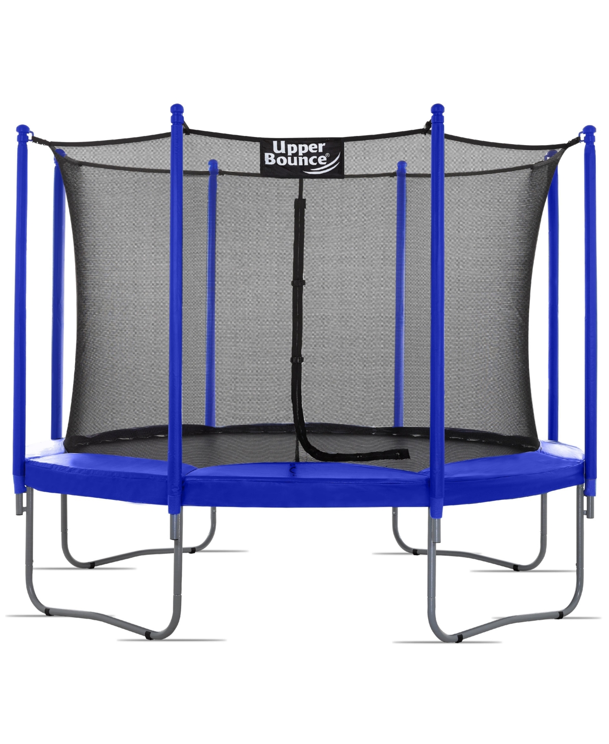 Click here for Plexalife 10 Ft Round Trampoline Set with Safety E... prices