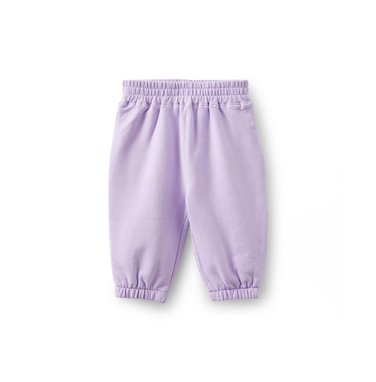 Click here for Cotton On Baby Boys Riley Trackpant - Vintage lila... prices