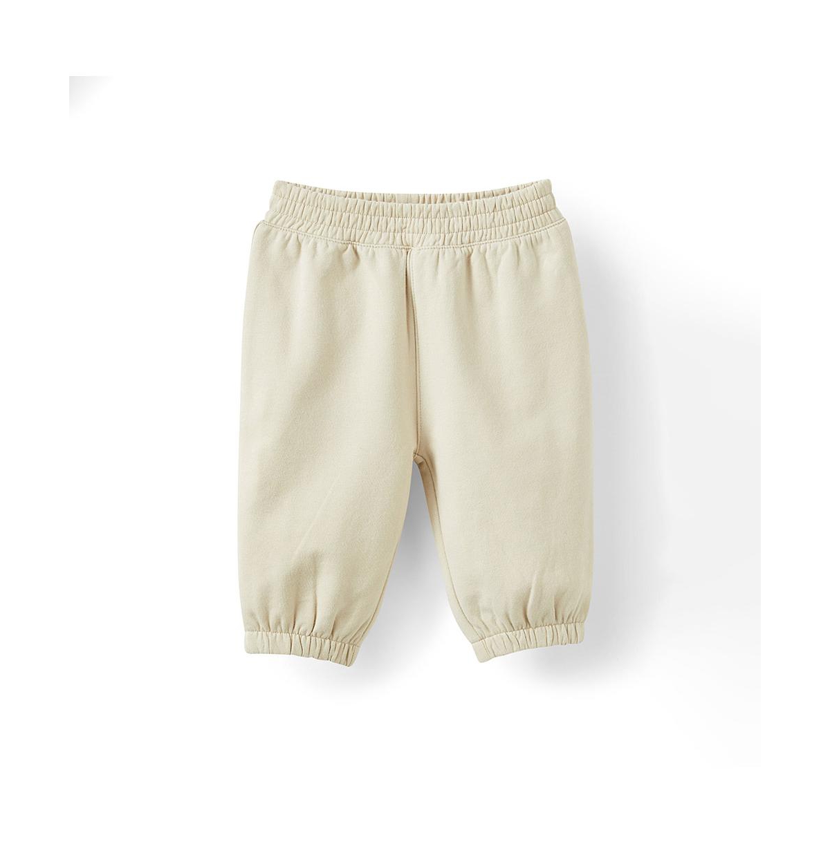 Click here for Cotton On Baby Boys Riley Trackpant - Rainy day prices