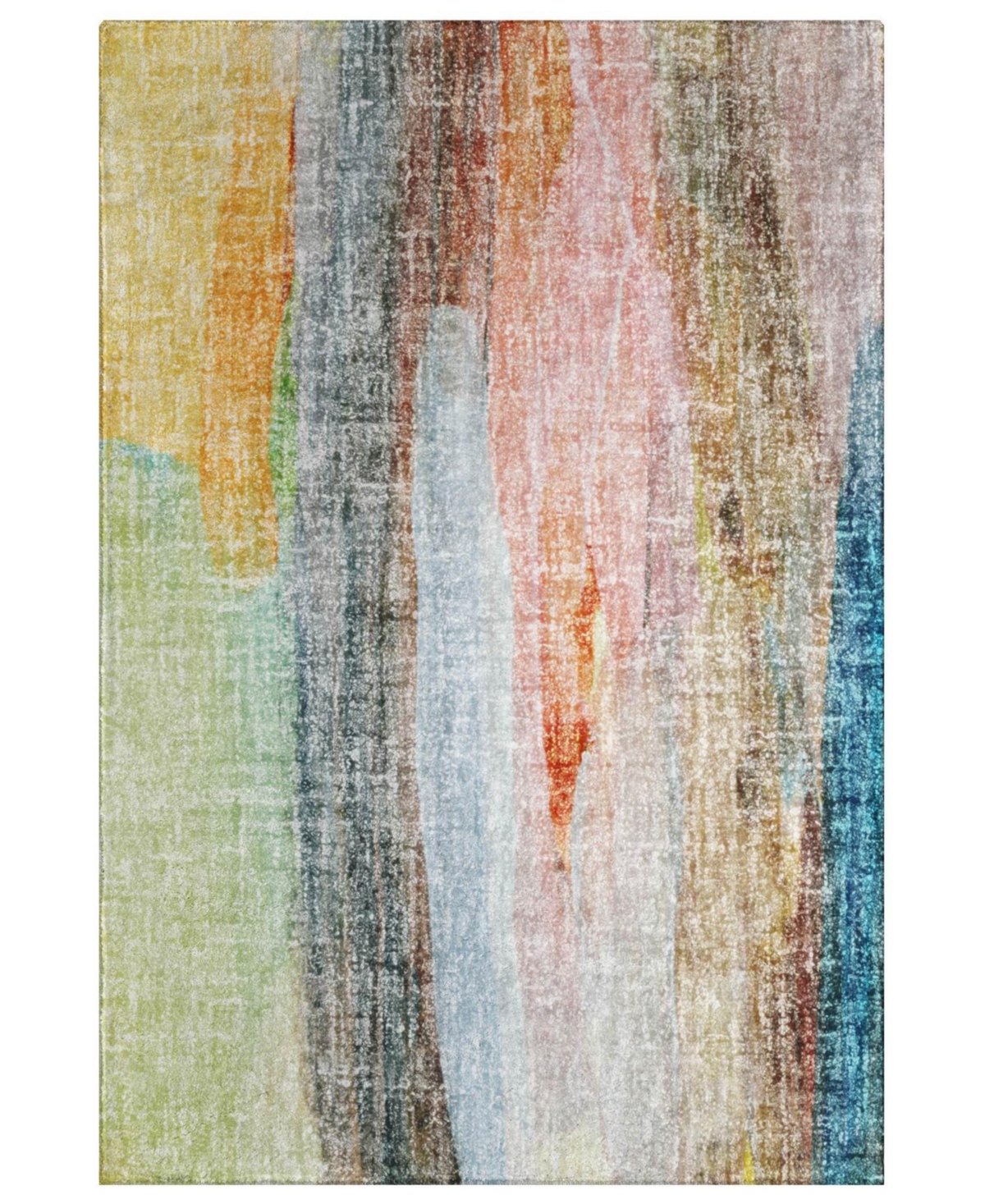 Click here for Dalyn Boca Washable BO5 10x14 Area Rug - Multi prices