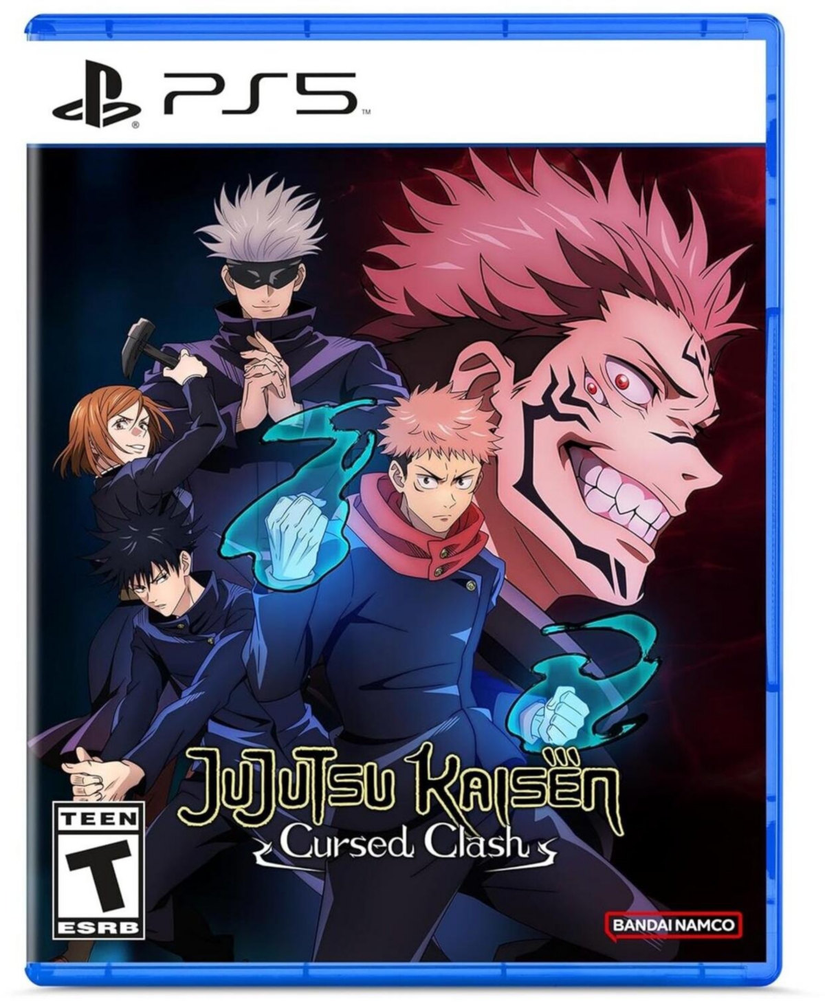 Click here for Bandai namco Jujutsu Kaisen Cursed Clash for Plays... prices