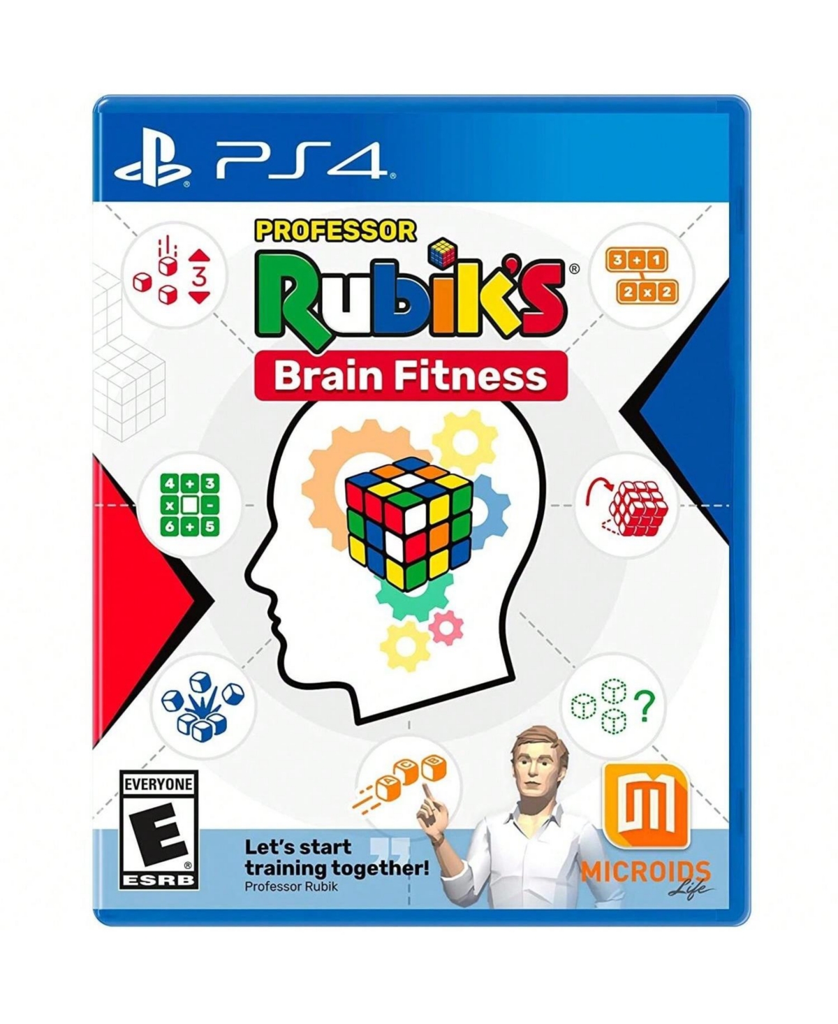 Click here for Maximum Gaming Professor Rubiks Brain Fitness for... prices