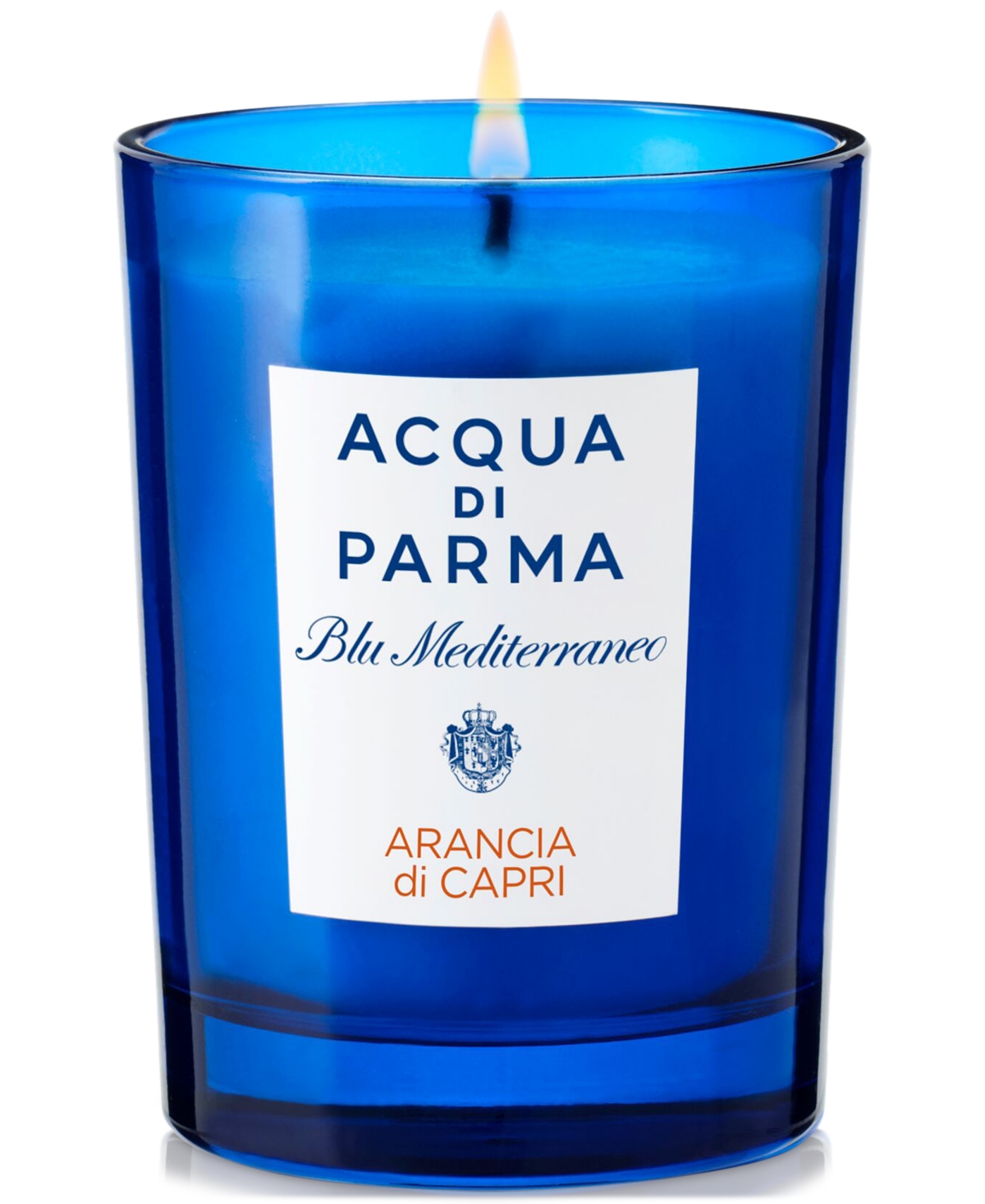 Click here for Acqua di Parma Arancia di Capri Candle  7 oz. prices