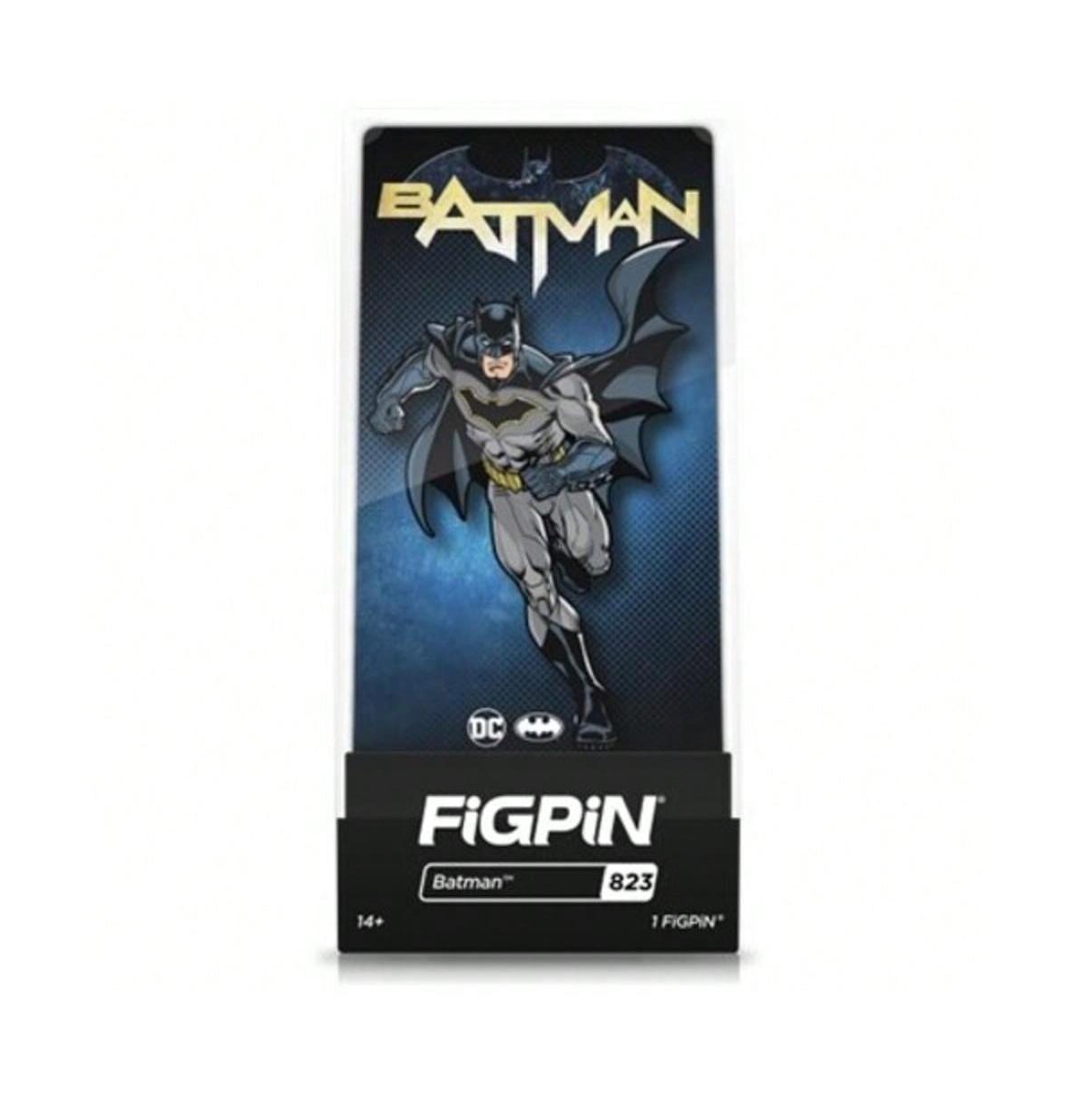 Click here for FiGPiN - Dc Batman Enamel Pin (823) prices