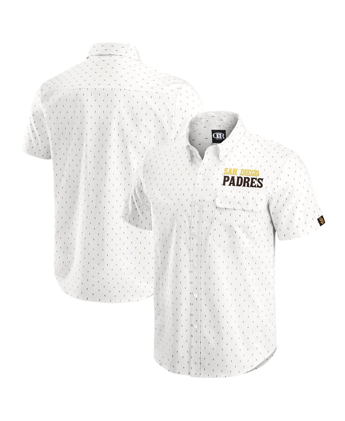 Click here for Darius Rucker Collection by Fanatics Mens Cream Sa... prices