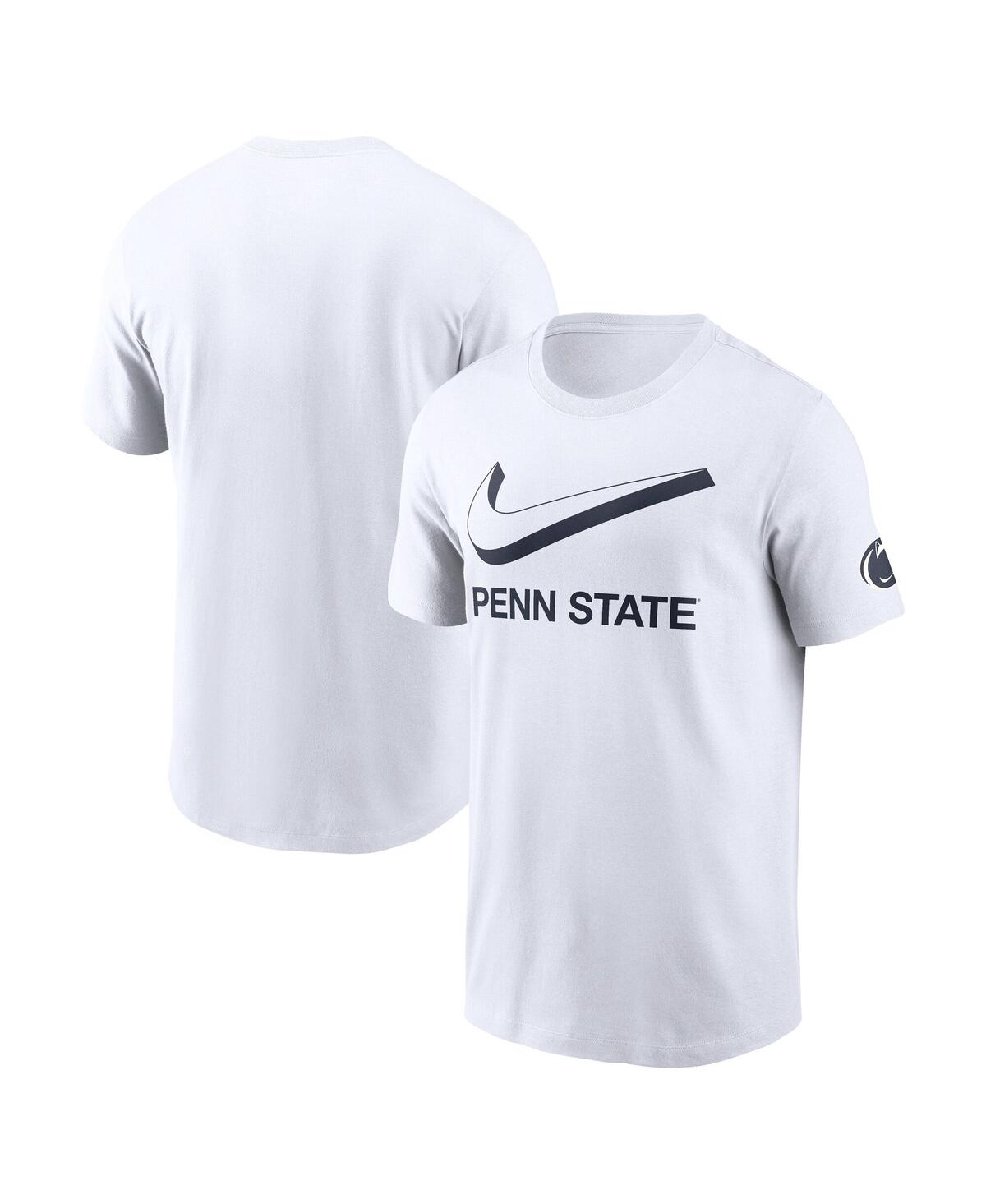 Click here for Nike Mens White Penn State Nittany Lions Primetime... prices