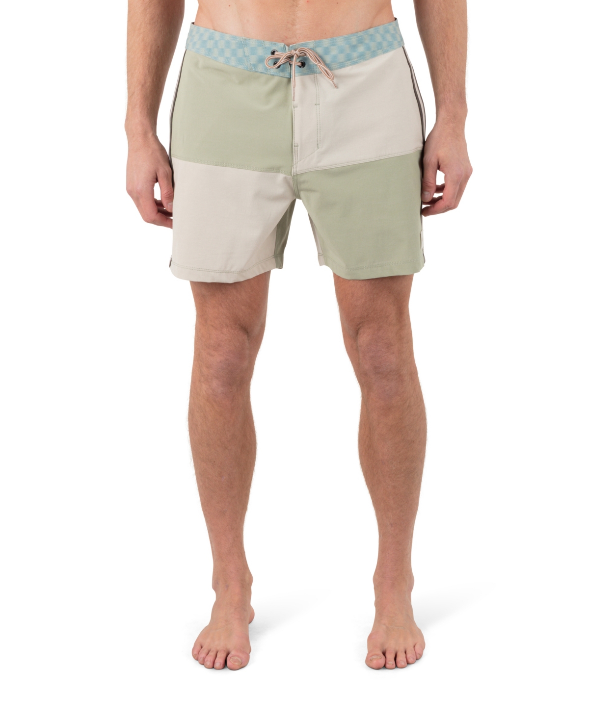 Click here for Hurley Mens Phantom Naturals Sessions Panel 16 Boa... prices