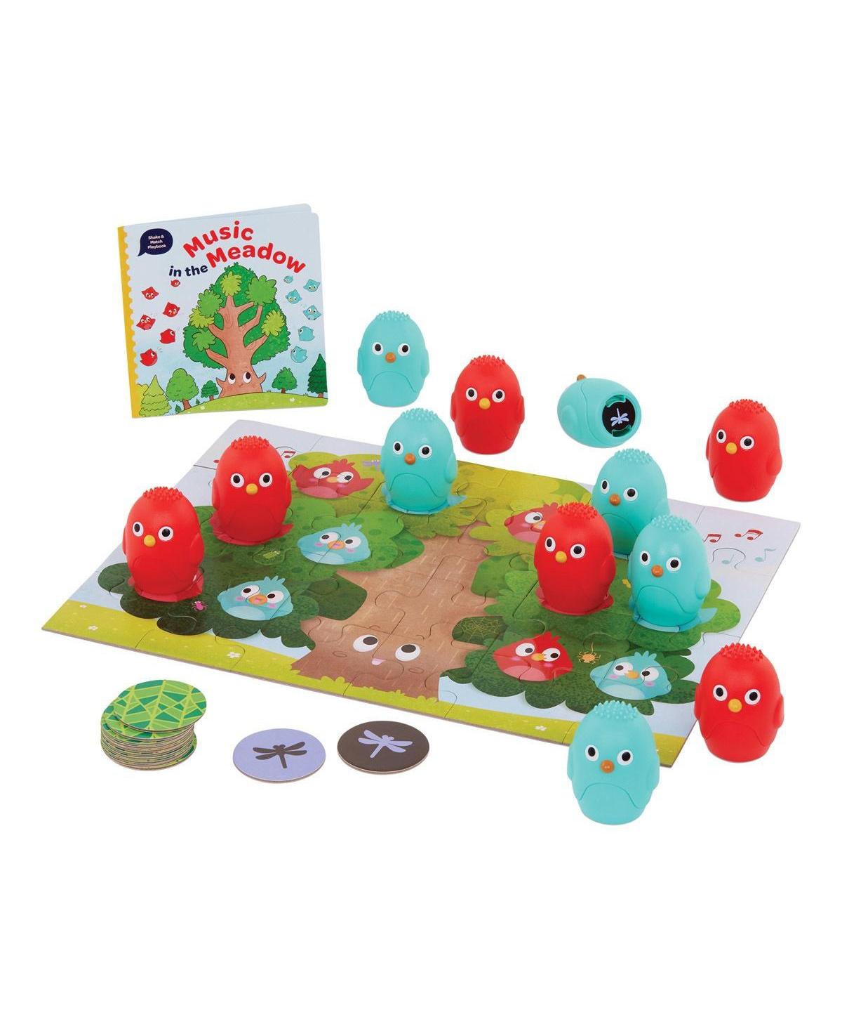 Click here for Battat Shake & Match Sound Memory Game - Assorted... prices