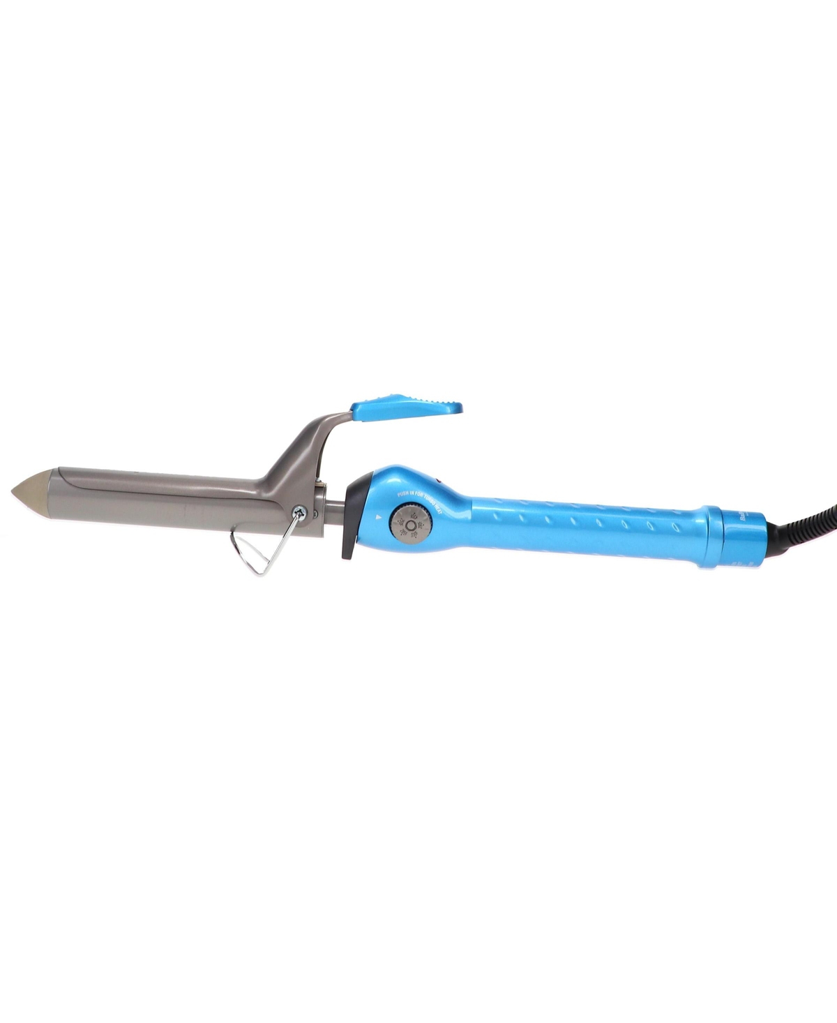 Click here for BaBylissPRO Nano Titanium 1" Spring Curling I... prices