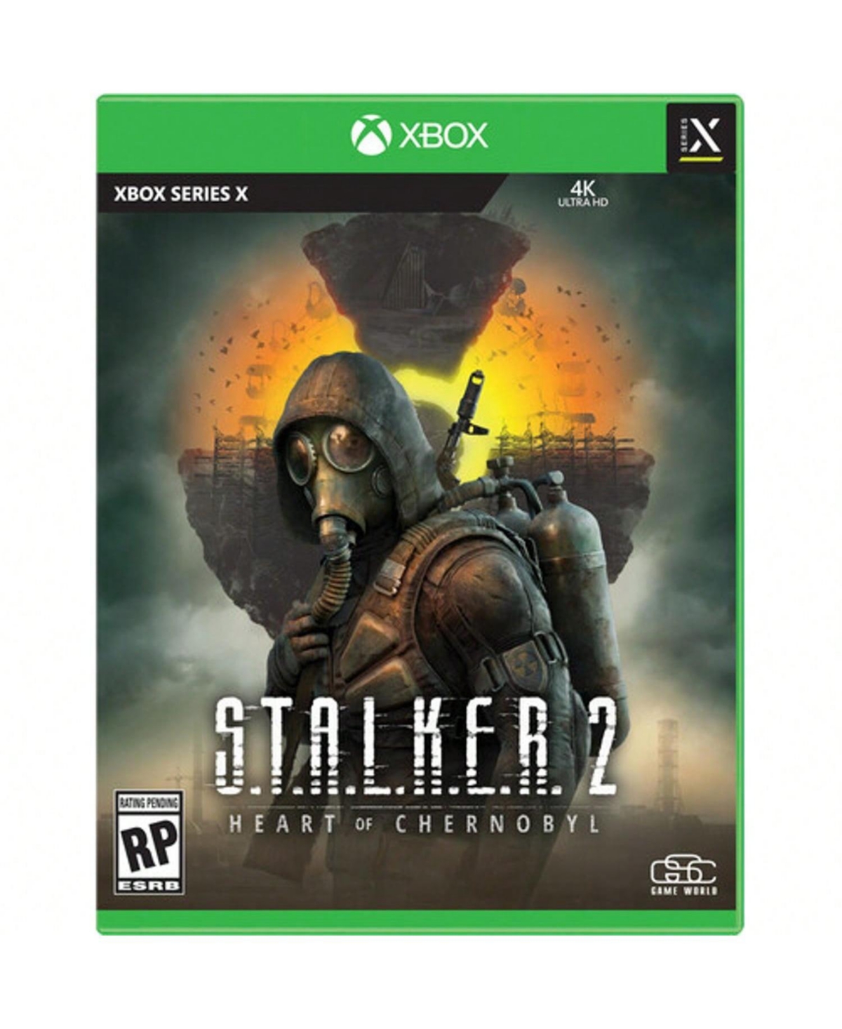 Click here for Plaion S.t.a.l.k.e.r. 2 Heart of Chernobyl for Xbo... prices