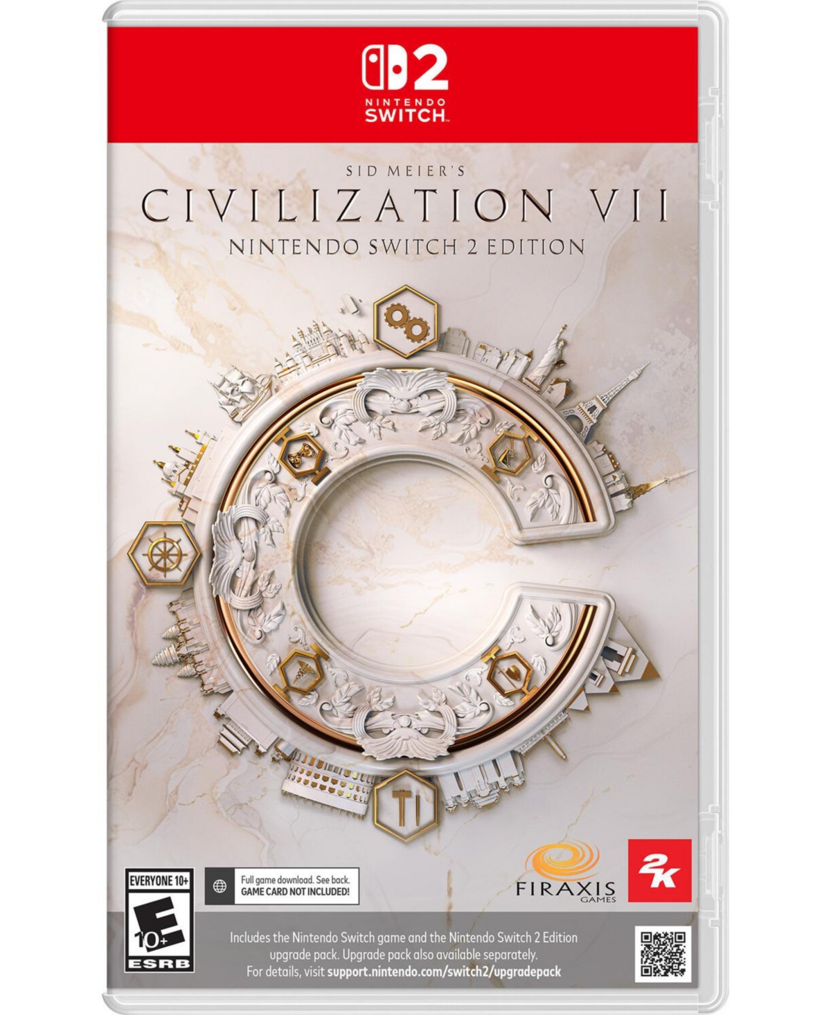 Click here for Take 2 Interactive Sid Meiers Civilization Vii for... prices