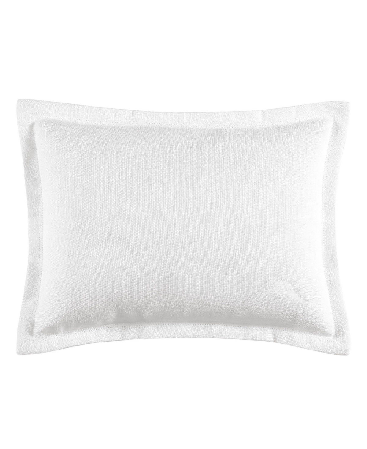 Click here for Tommy Bahama Island Estate Solid Decorative Pillow... prices