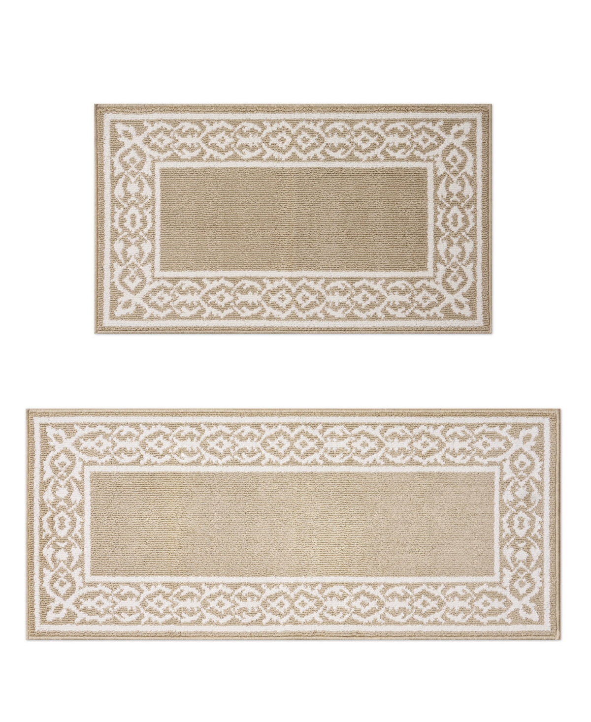 Click here for Laura Ashley Lorreta Tufted 2-Pc. Runner Rug Set -... prices