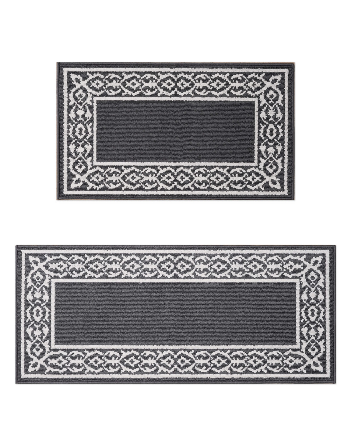 Click here for Laura Ashley Lorreta Tufted 2-Pc. Runner Rug Set -... prices