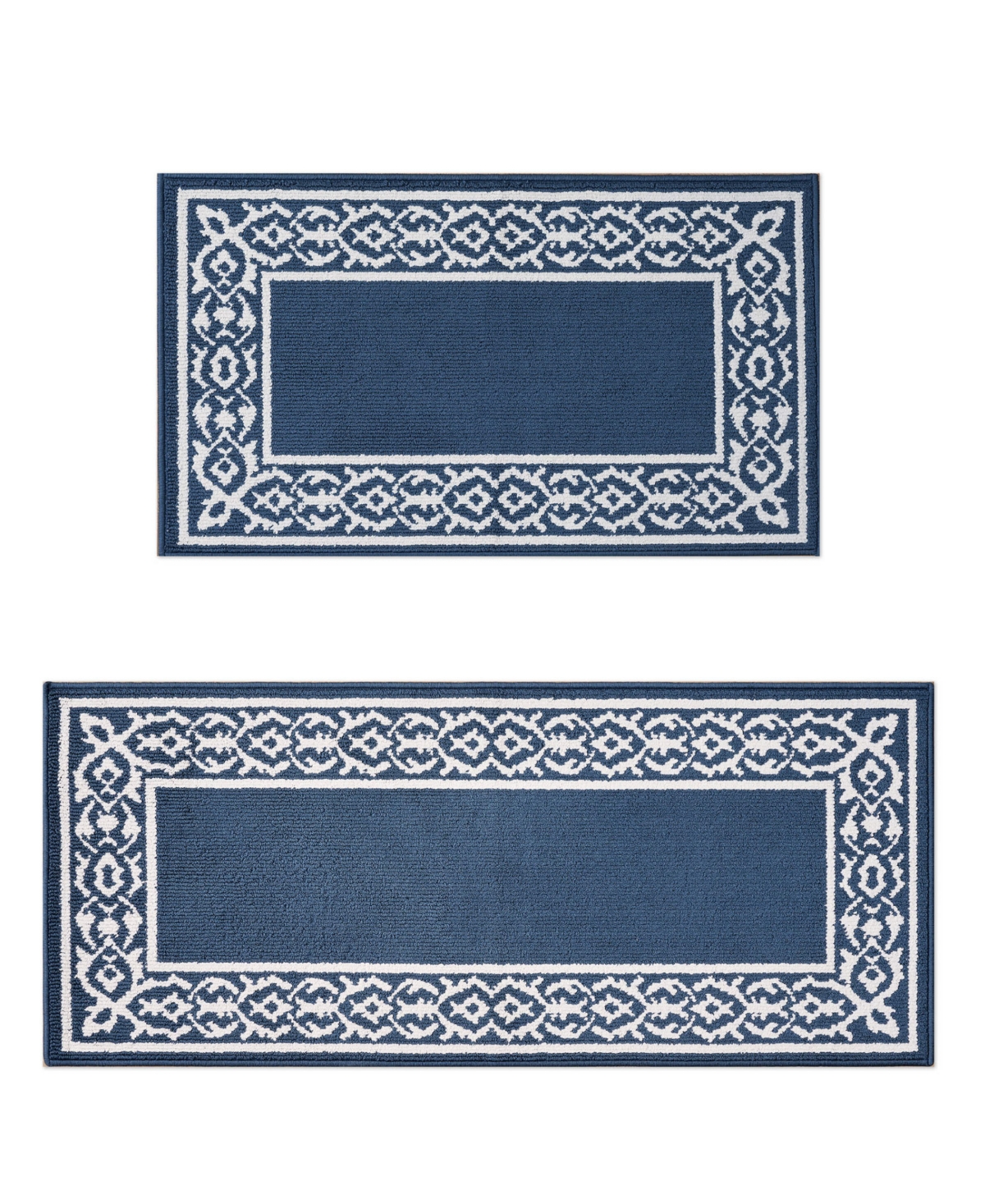Click here for Laura Ashley Lorreta Tufted 2-Pc. Runner Rug Set -... prices
