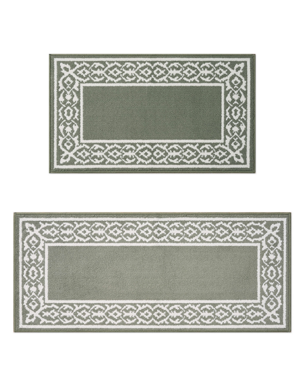 Click here for Laura Ashley Lorreta Tufted 2-Pc. Runner Rug Set -... prices