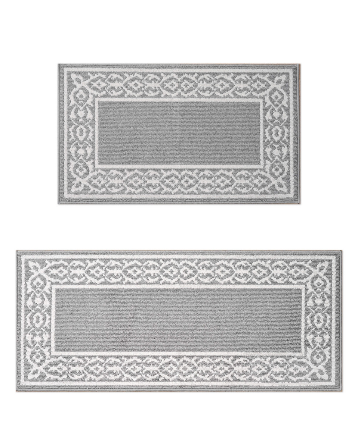 Click here for Laura Ashley Lorreta Tufted 2-Pc. Runner Rug Set -... prices