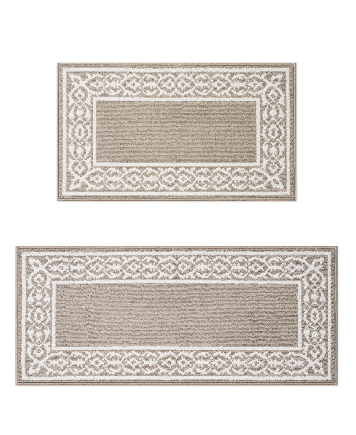 Click here for Laura Ashley Lorreta Tufted 2-Pc. Runner Rug Set -... prices