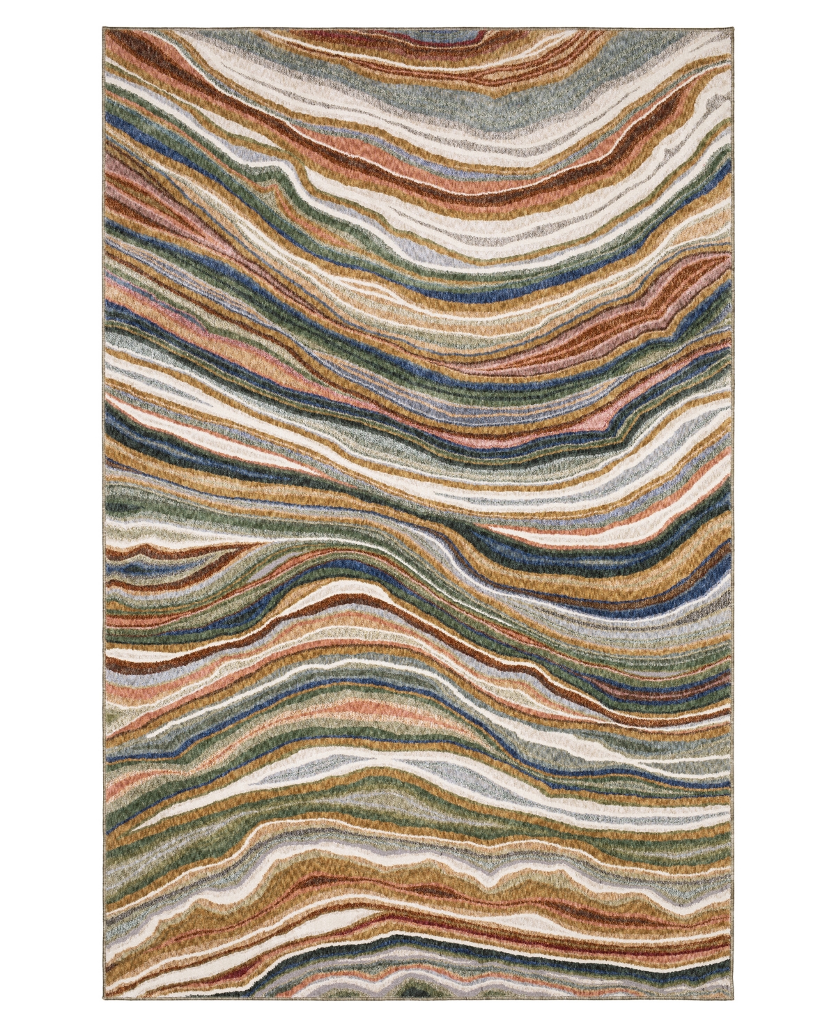 Click here for Oriental Weavers Tisdell TIS07 910x128 Area Rug -... prices