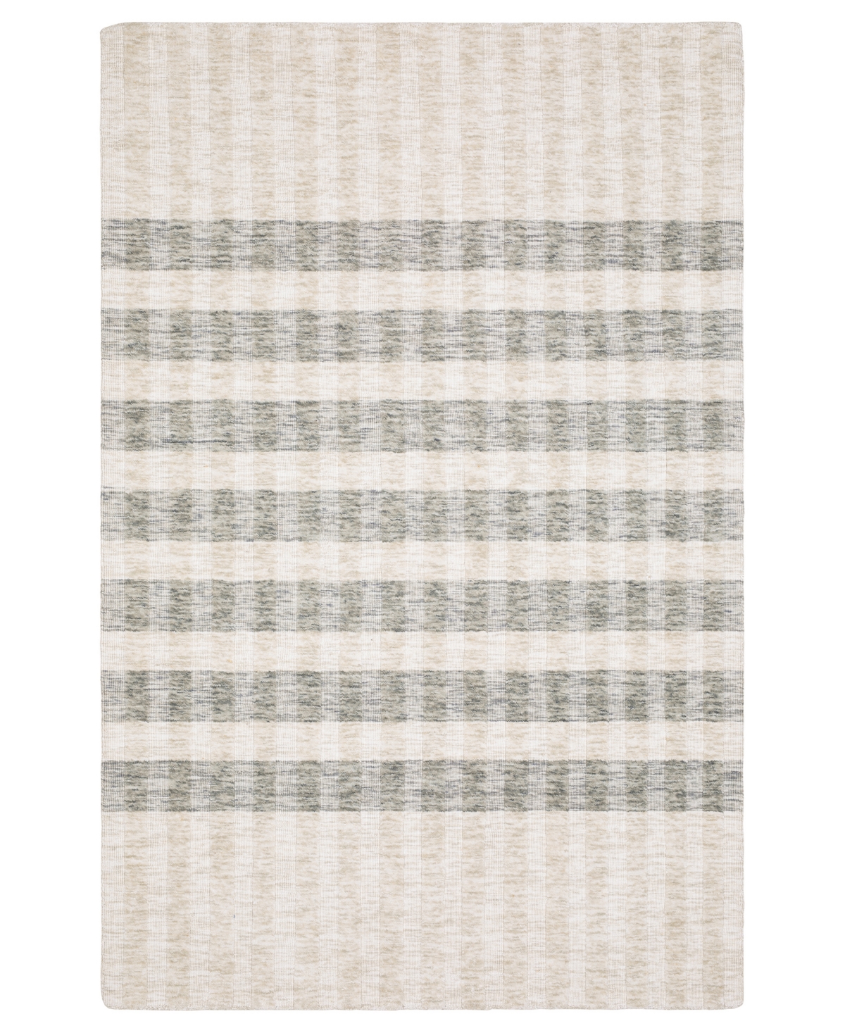 Click here for Oriental Weavers Thatcher THA01 8x10 Area Rug - Be... prices