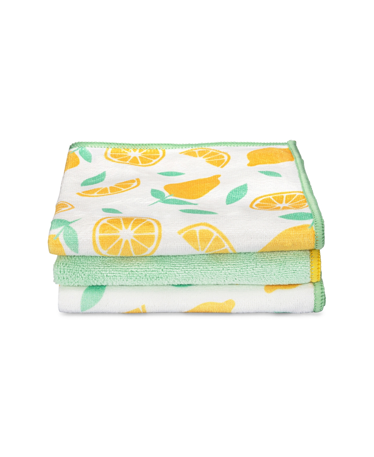 Click here for Full Circle Renew All-Purpose Microfiber Cloths  S... prices