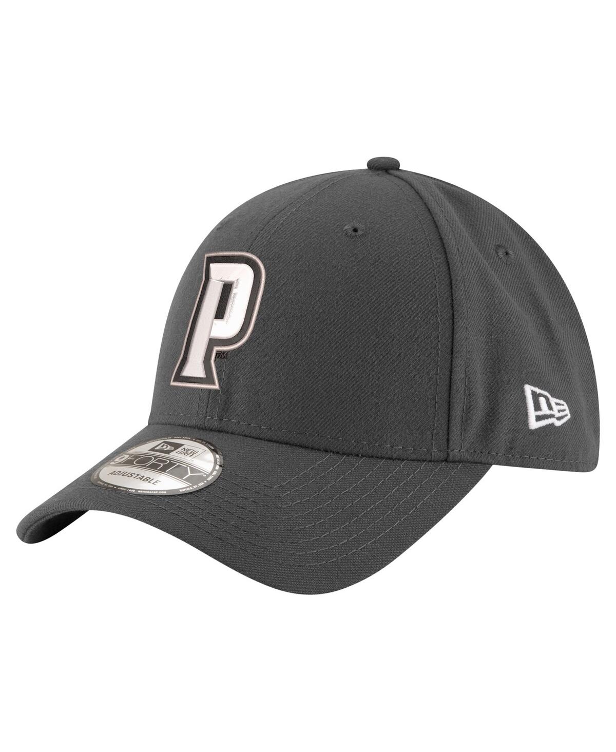 Click here for New Era Mens Charcoal Providence Friars 9FORTY Adj... prices
