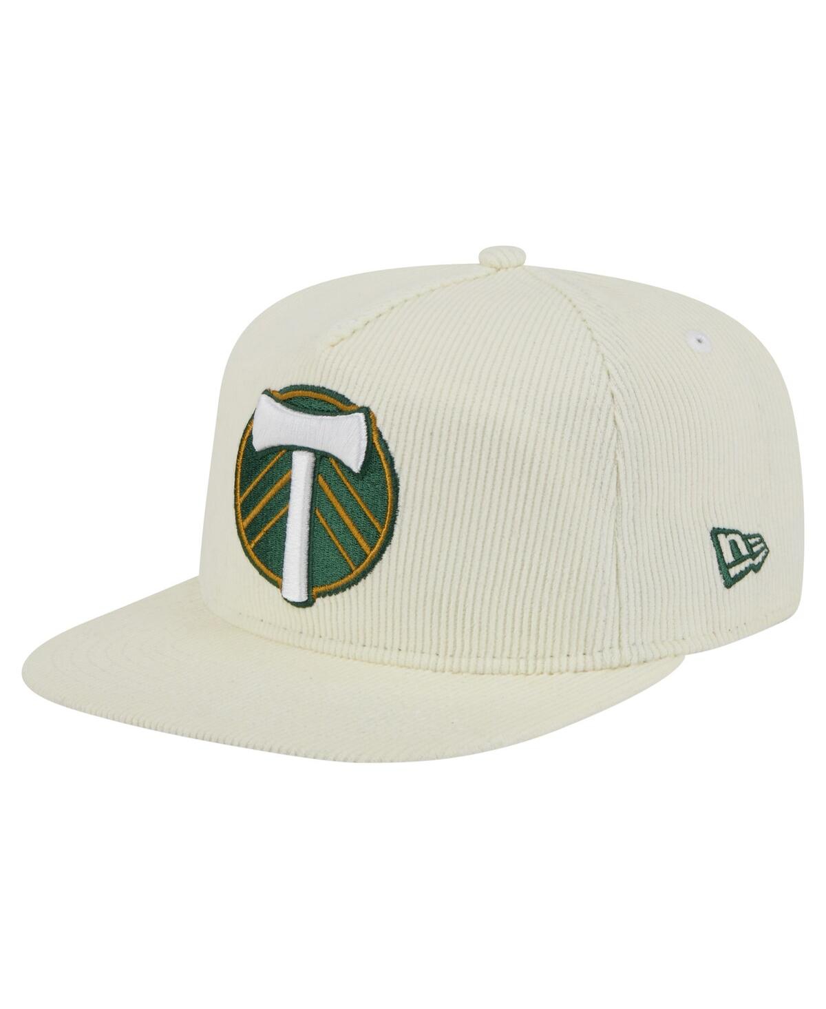 Click here for New Era MensÂ Cream Portland Timbers 2025 Kickoff... prices