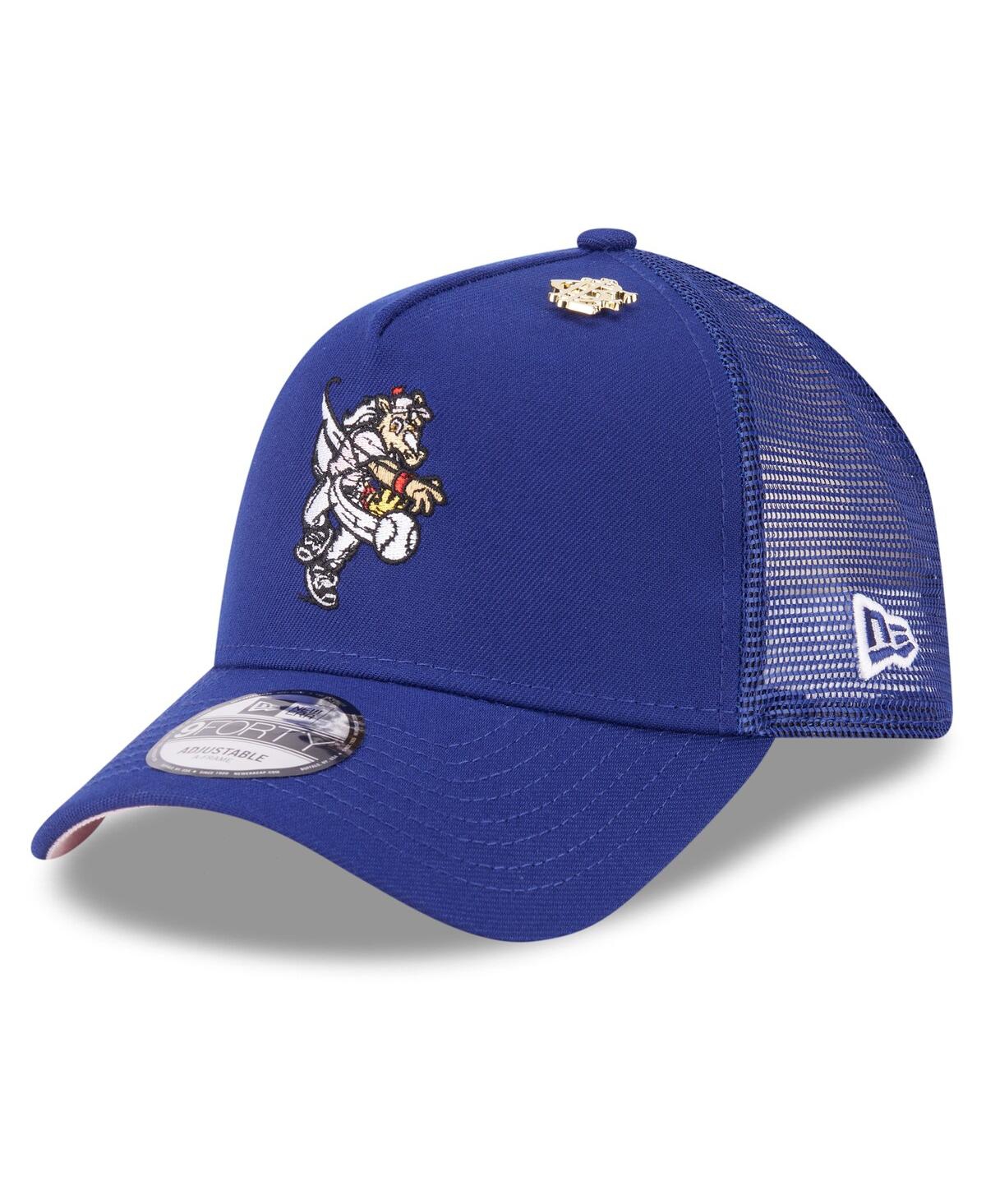 Click here for New Era Mens Royal Texas Rangers 2025 Big League C... prices