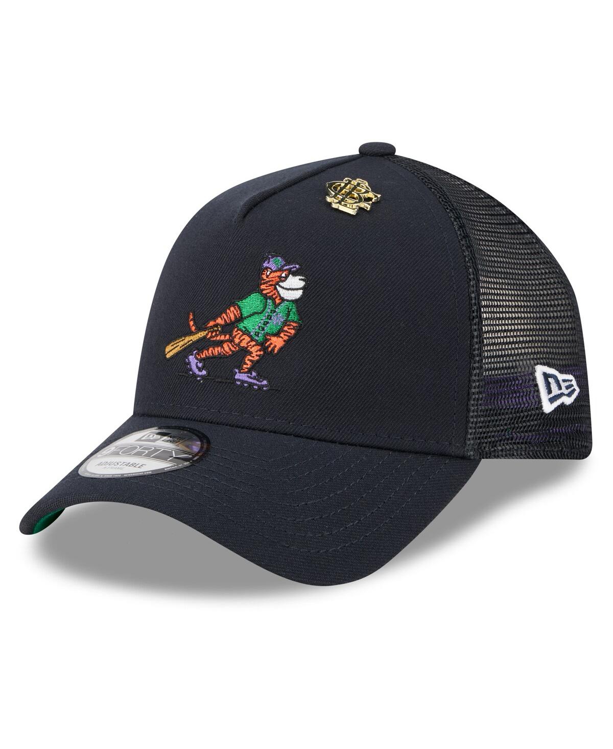 Click here for New Era Mens Navy Detroit Tigers 2025 Big League C... prices