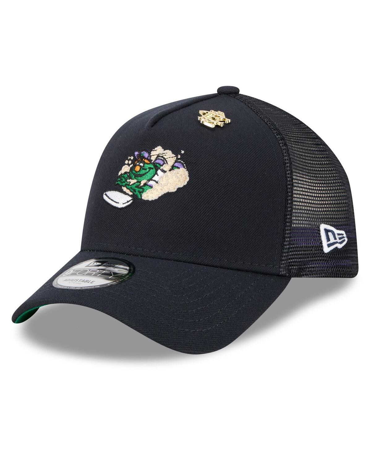 Click here for New Era Mens Navy Boston Red Sox 2025 Big League C... prices