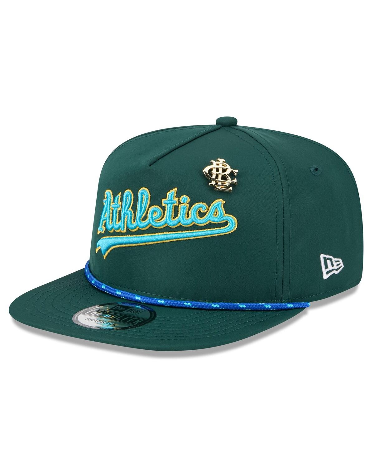 Click here for New Era Mens Green Athletics 2025 Big League Chew... prices