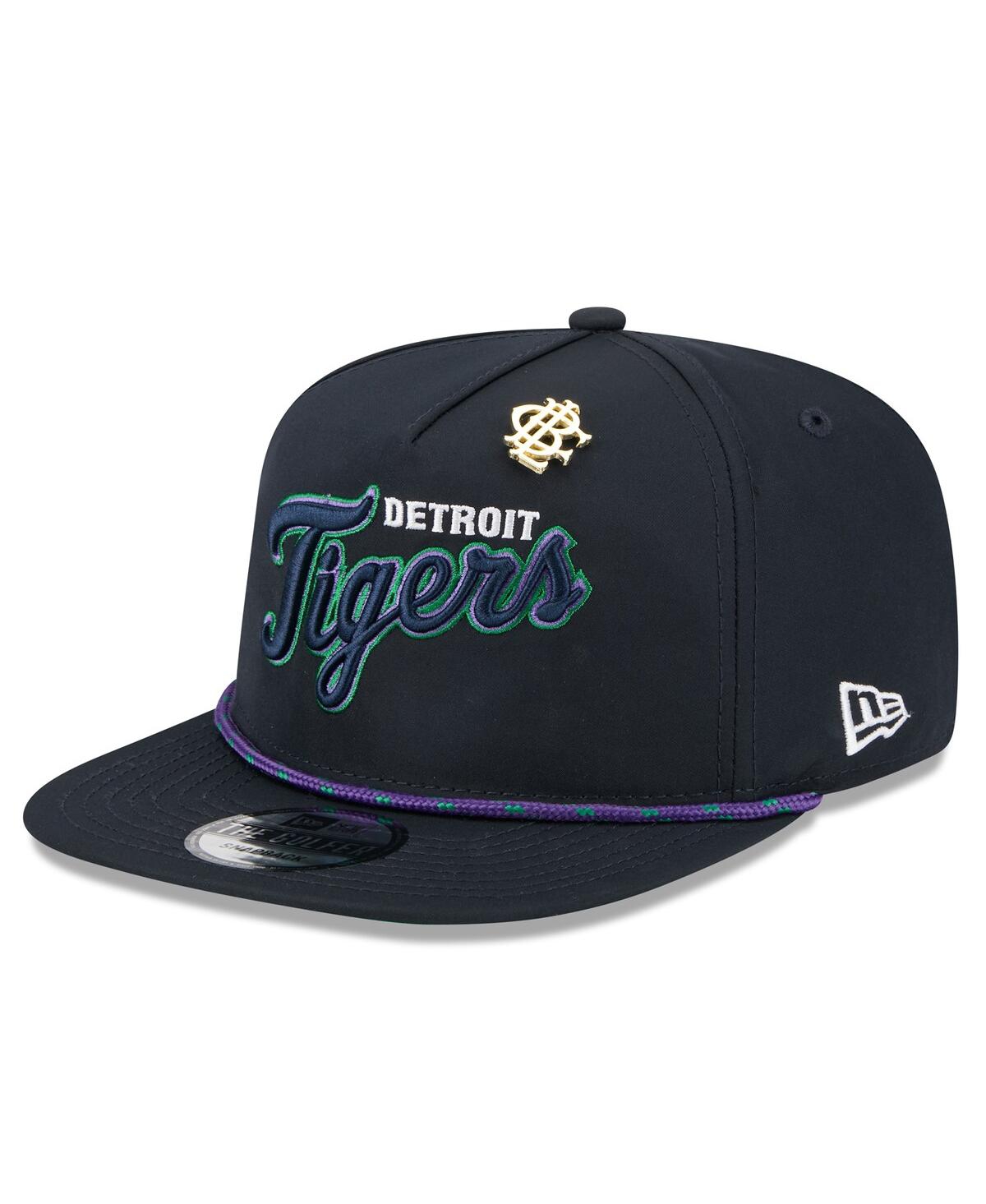 Click here for New Era Mens Navy Detroit Tigers 2025 Big League C... prices