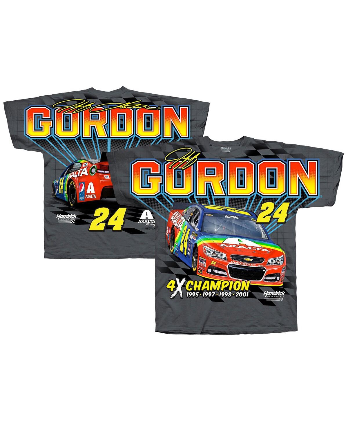 Click here for Hendrick Motorsports Team Collection Mens Charcoal... prices