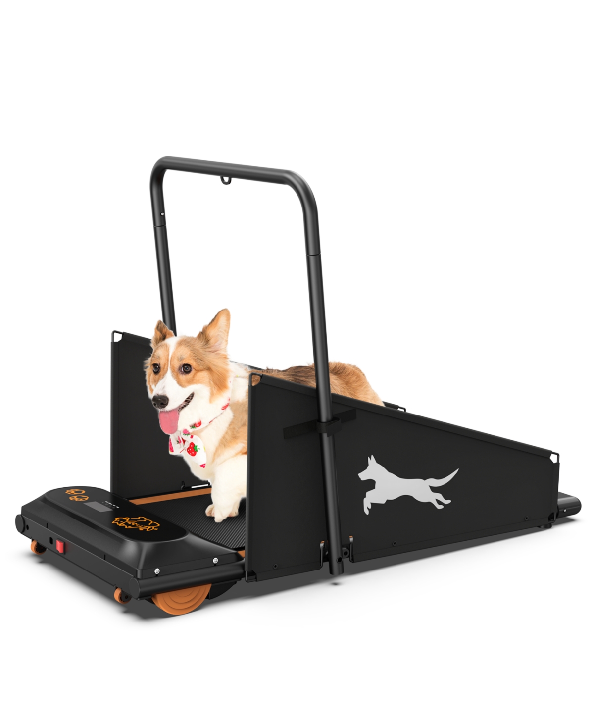 Click here for Streamdale Furniture Dog Treadmill - Small & Mediu... prices