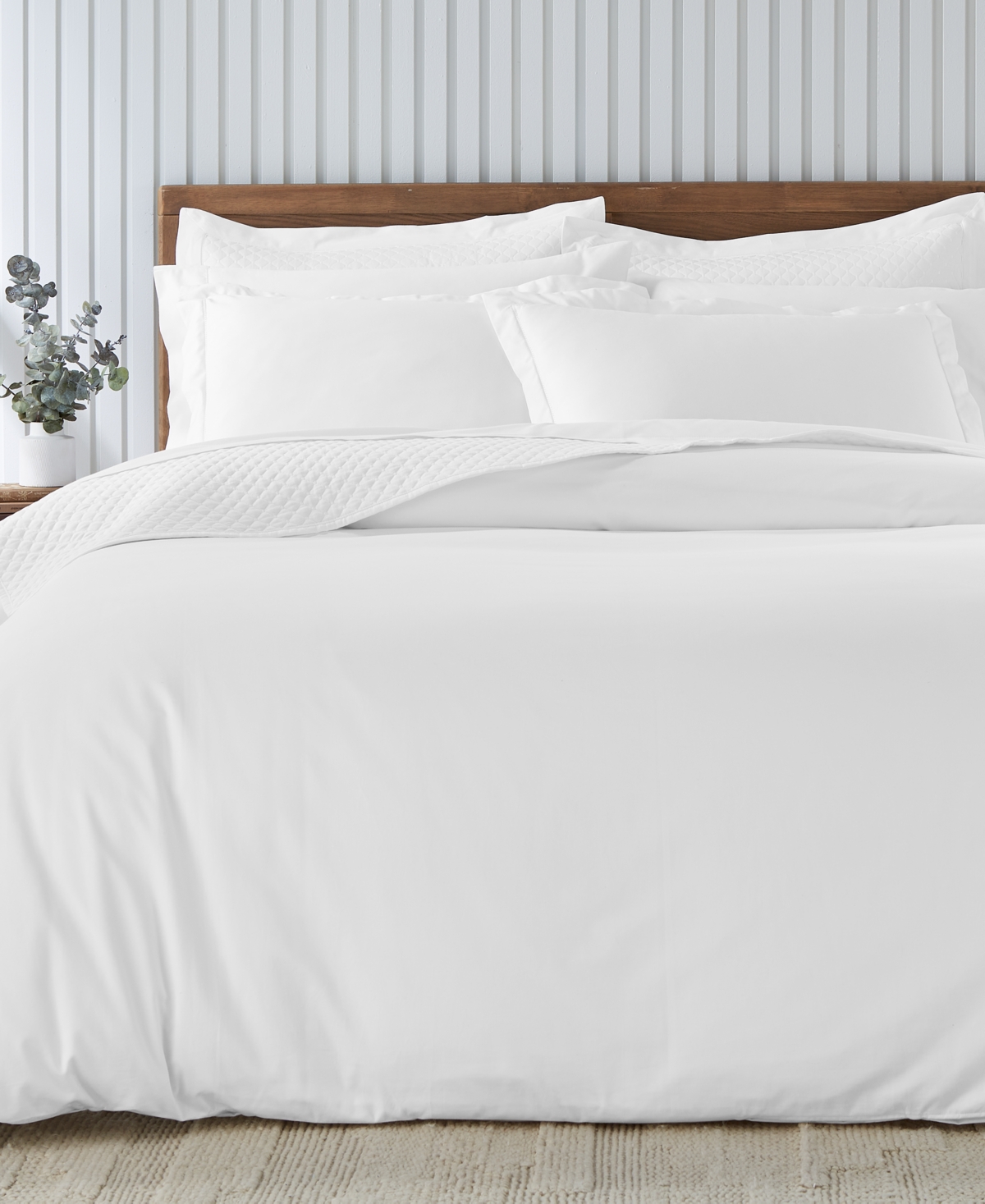 Click here for Charter Club 550-Thread Count 2-Pc. Comforter Set... prices