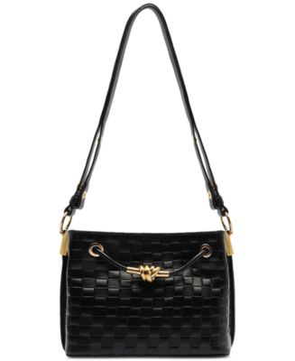 Arezzo Delphine Medium Crossbody - Macy's